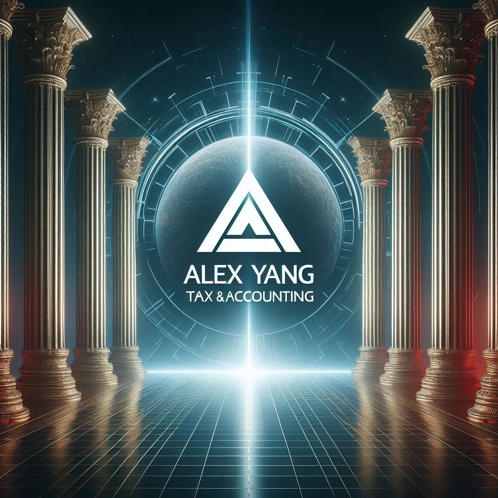 Alex Yang Tax and Accounting - Tax Experts, Accounting Firm, Individual Tax Services